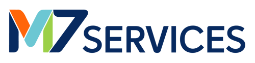 M7 Services Website